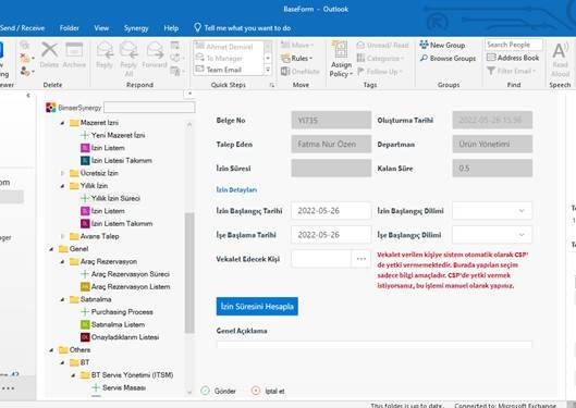 Release Notes (2.24.0) | Bimser