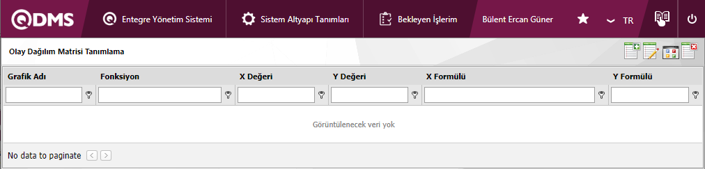 Olay Bildirim | Bimser