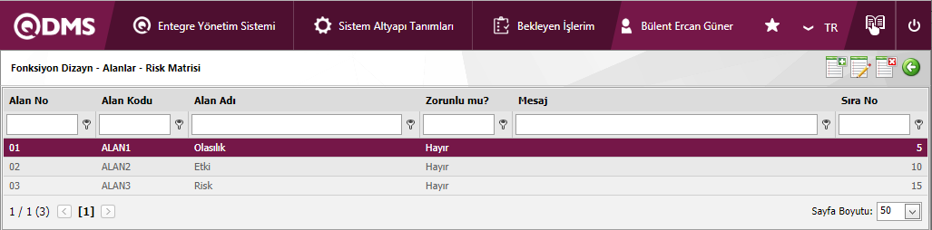 Düzeltici ve Önleyici Faaliyetler | Bimser
